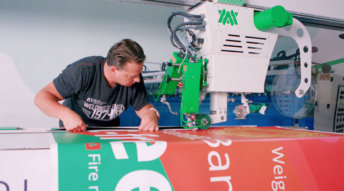 About Miller Weldmaster | Welding Machine Manufacturer